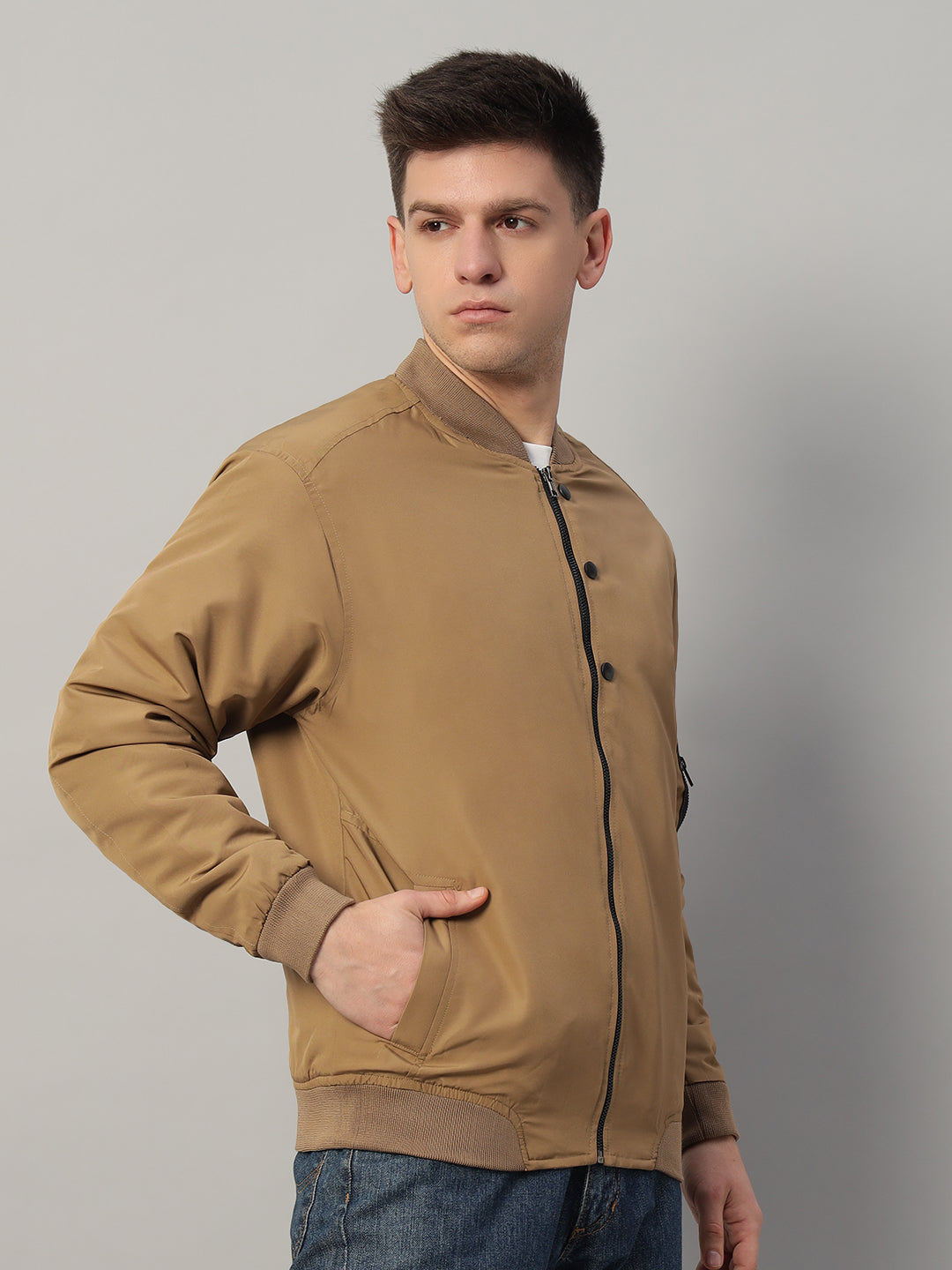 Jackets – Kings Creed